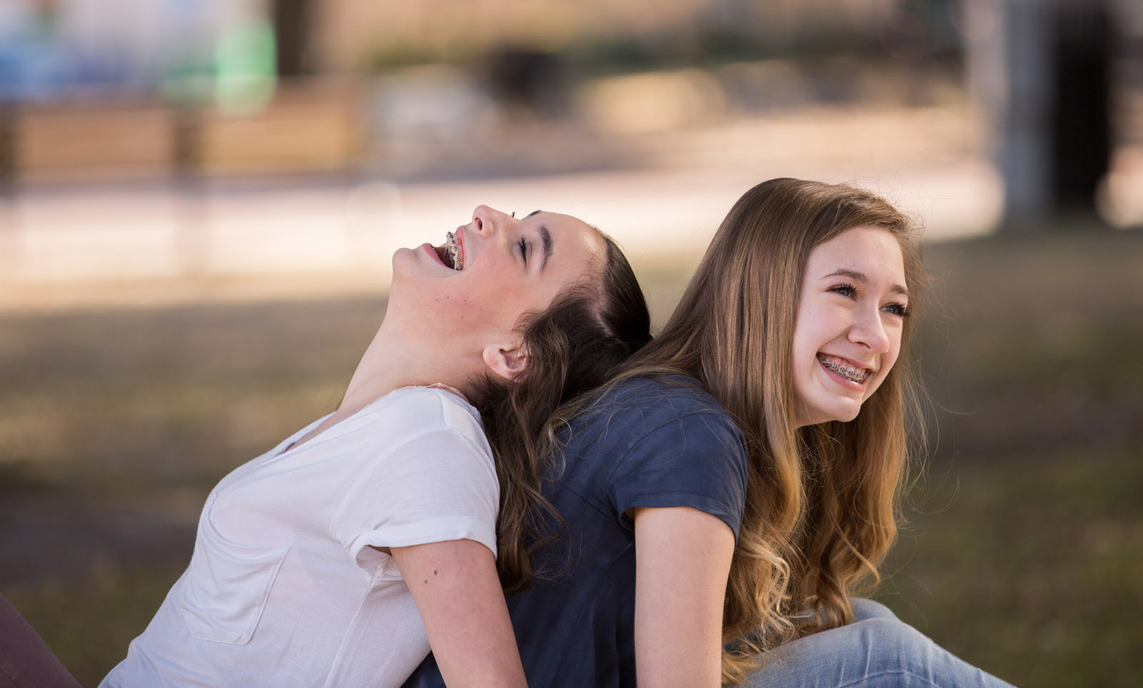 Types of Braces - Sims Orthodontics