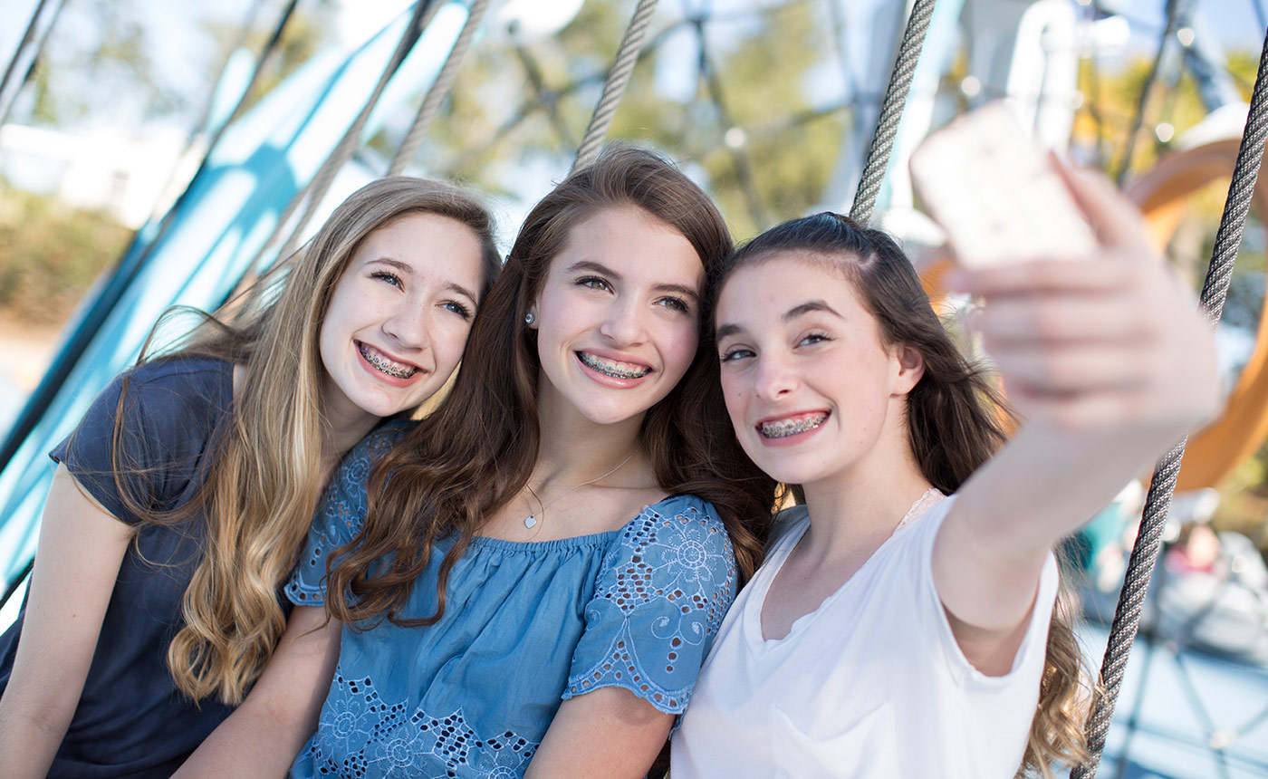 Life with Braces - Sims Orthodontics